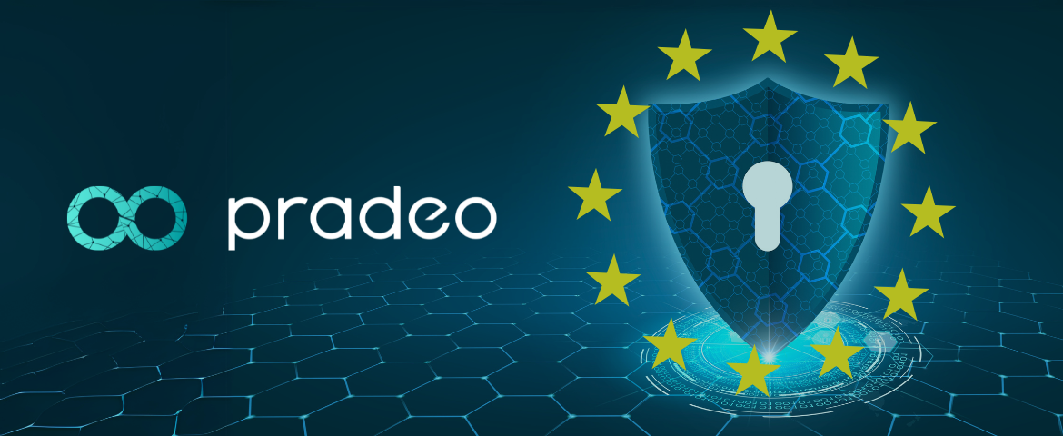 CheckPoint, Zimperium, Lookout… Pradeo is the leading European choice for mobile security